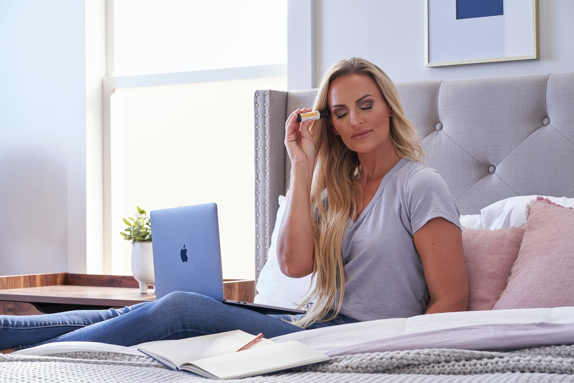 Planning vs. Doing – Reconnection